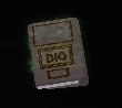 Dio's Diary | An Unoriginal Universe (roblox) Wiki | Fandom