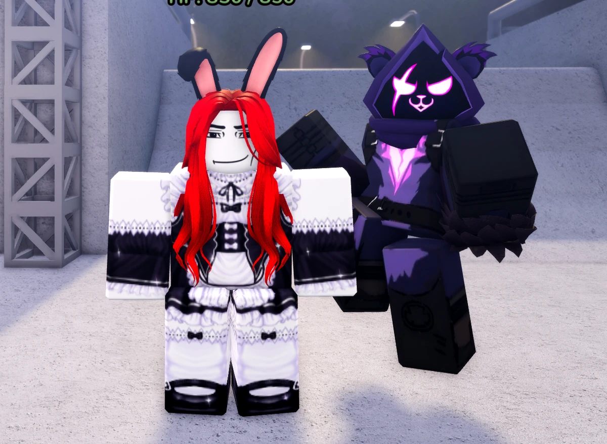 Raven Team Leader | An Unoriginal Universe (roblox) Wiki | Fandom