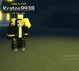 John Doe | An Unoriginal Universe (roblox) Wiki | Fandom