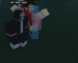 Reimu Hakurei | An Unoriginal Universe (roblox) Wiki | Fandom