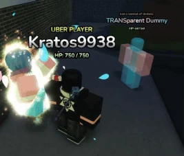Trans Platinum | An Unoriginal Universe (roblox) Wiki | Fandom