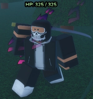 Anubis | An Unoriginal Universe (roblox) Wiki | Fandom