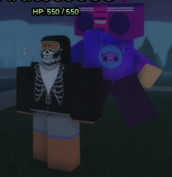 Groovy | An Unoriginal Universe (roblox) Wiki | Fandom