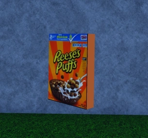 Resse's Puffs | An Unoriginal Universe (roblox) Wiki | Fandom