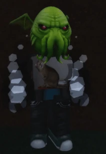 Uber Oni | An Unoriginal Universe (roblox) Wiki | Fandom