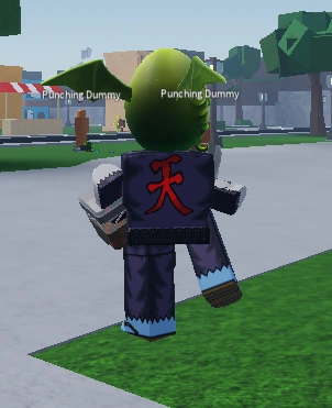 Oni | An Unoriginal Universe (roblox) Wiki | Fandom