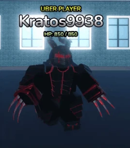 Orion, The Forgotten | An Unoriginal Universe (roblox) Wiki | Fandom