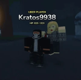 Tara The Android | An Unoriginal Universe (roblox) Wiki | Fandom