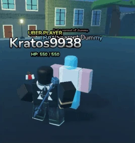 David | An Unoriginal Universe (roblox) Wiki | Fandom