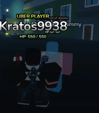 David | An Unoriginal Universe (roblox) Wiki | Fandom