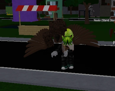 Shadow Poop Platinum Requiem | An Unoriginal Universe (roblox) Wiki ...