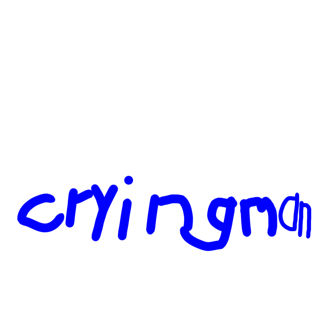 Cryingman | An Upcoming Rooms Game Wiki | Fandom