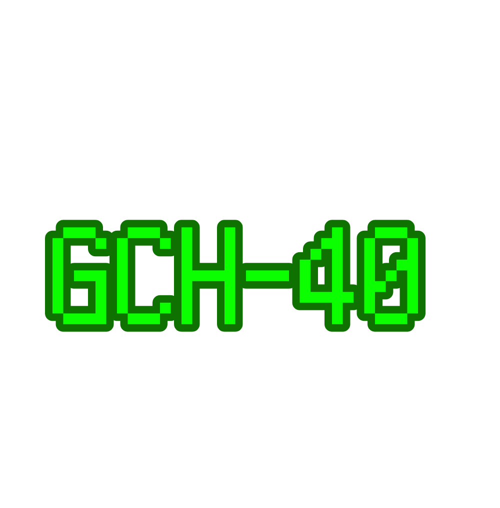 GCH-40 | An Upcoming Rooms Game Wiki | Fandom