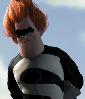 Syndrome | The 3D-Animated Wiki | Fandom