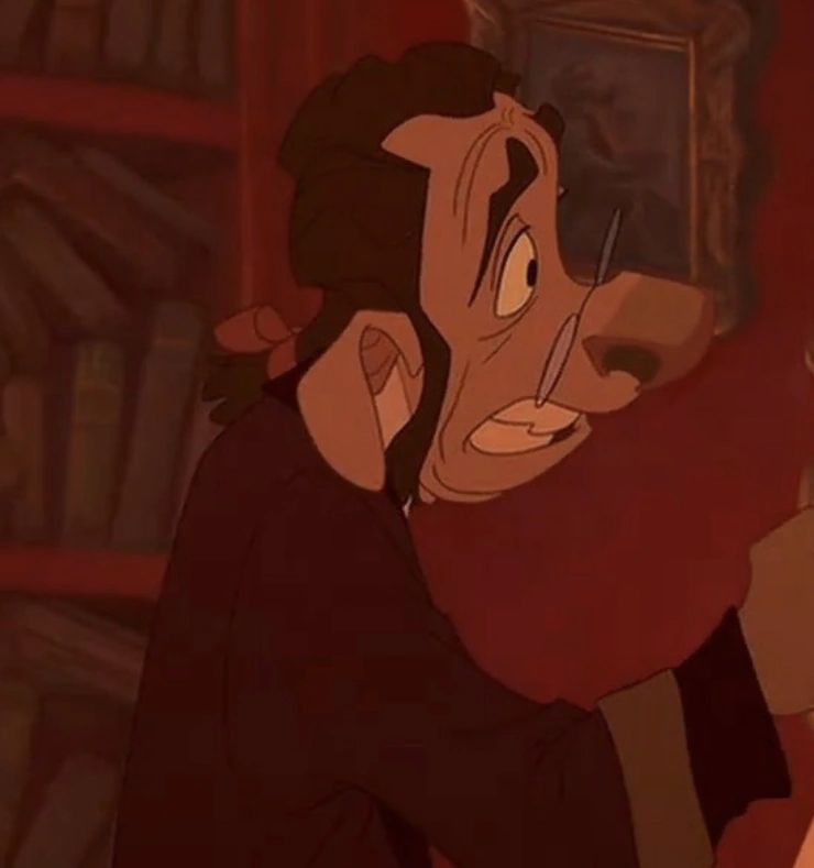 Doctor Delbert Doppler | The 5D-Combined-Shared Crossovers for An The ...