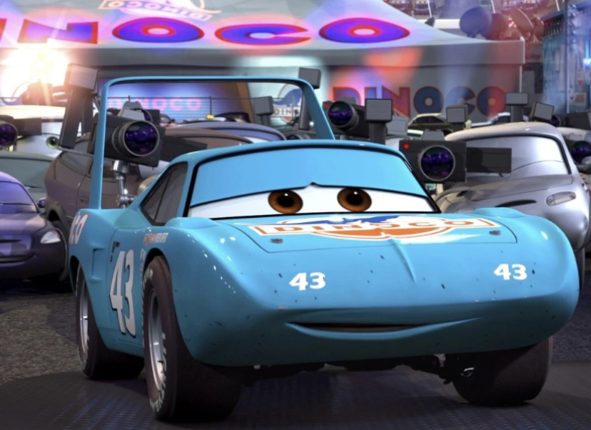 Mister Strip Weathers | The 5D-Combined-Shared Crossovers for An The ...