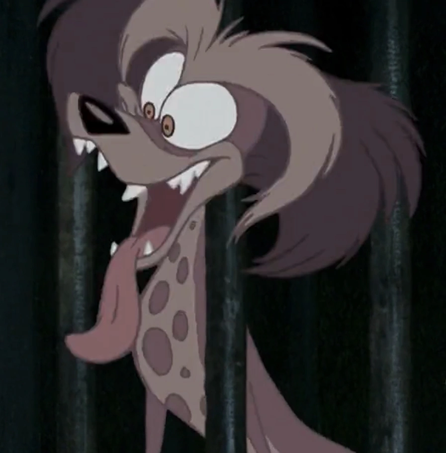 The Chinese-Crested-Canine Otis | The 5D-Combined-Shared Crossovers for ...