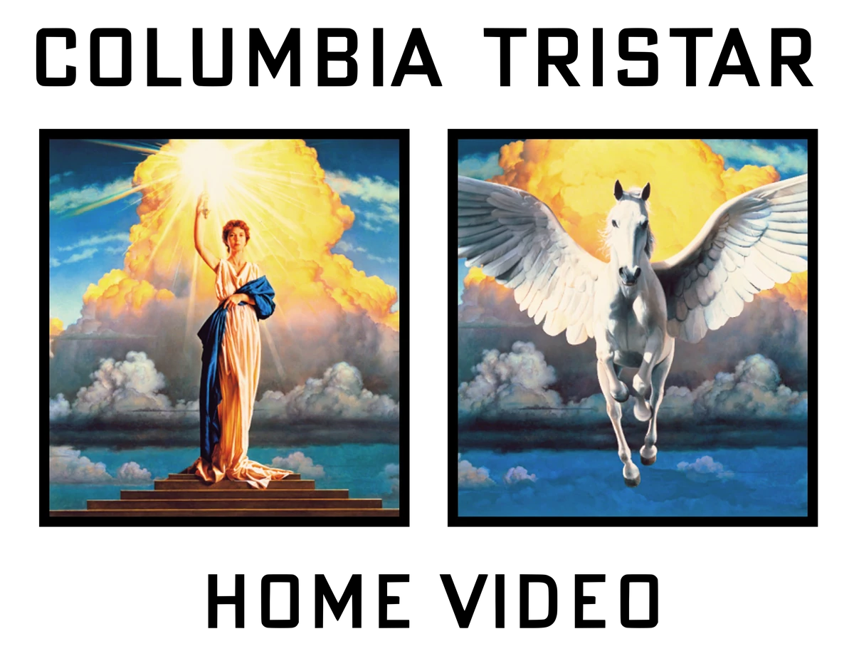 Columbia TriStar-Home Video•Columbia TriStar-Home Entertainment | The ...