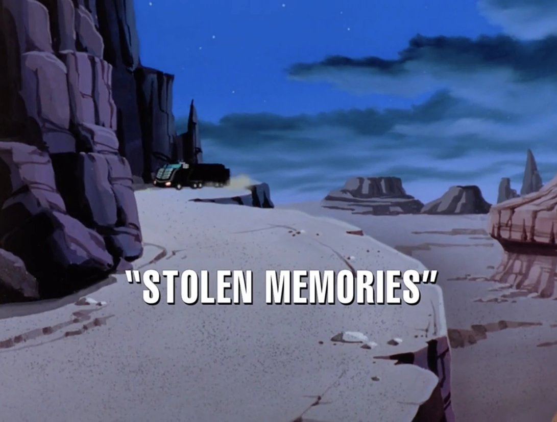 Superman - Stolen Memories (Episode) | The 5D-Combined-Shared ...