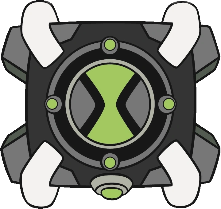 Alienization | The 5D-Combined-Shared Crossovers for An The-Good/Evil ...