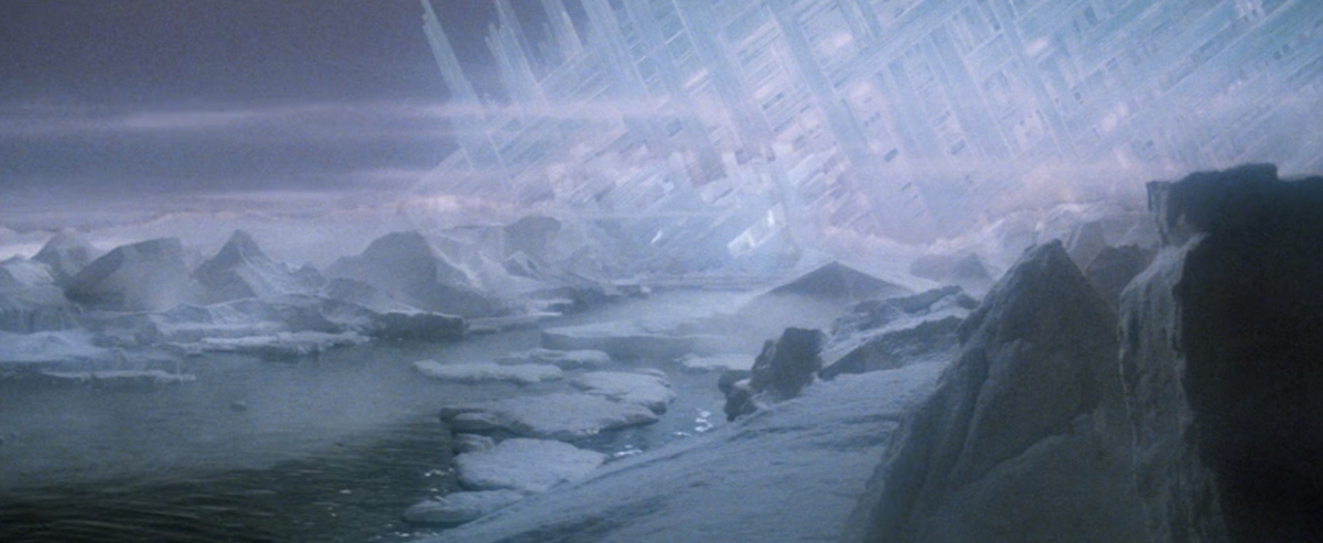 Fortress Of Solitude Donnerverse The 5d Combined Shared Crossovers