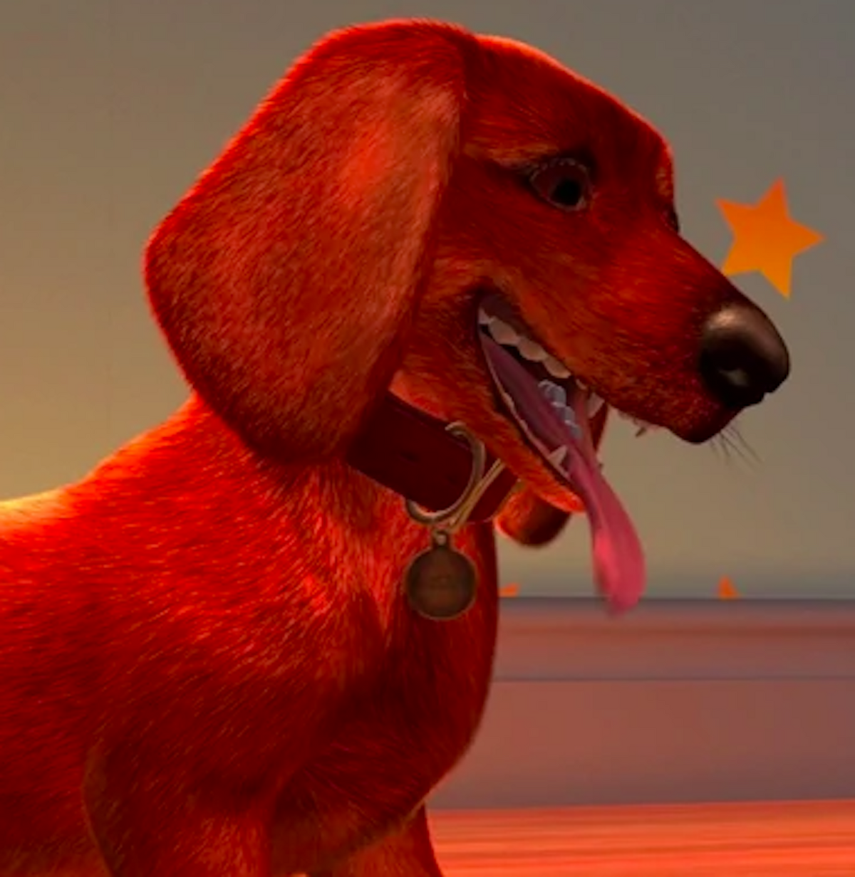 Buster Toy Story Franchise The 5d Combined Shared Crossovers For An