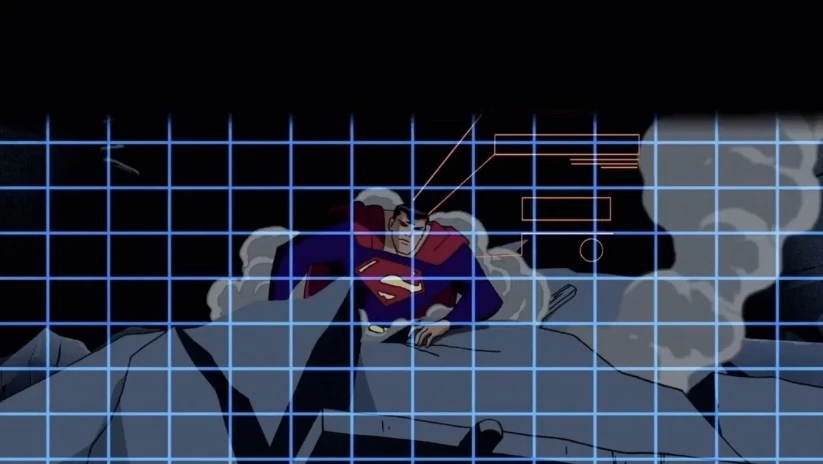 Extraordinary Scanner Vision | The 5D-Combined-Shared Crossovers for An ...