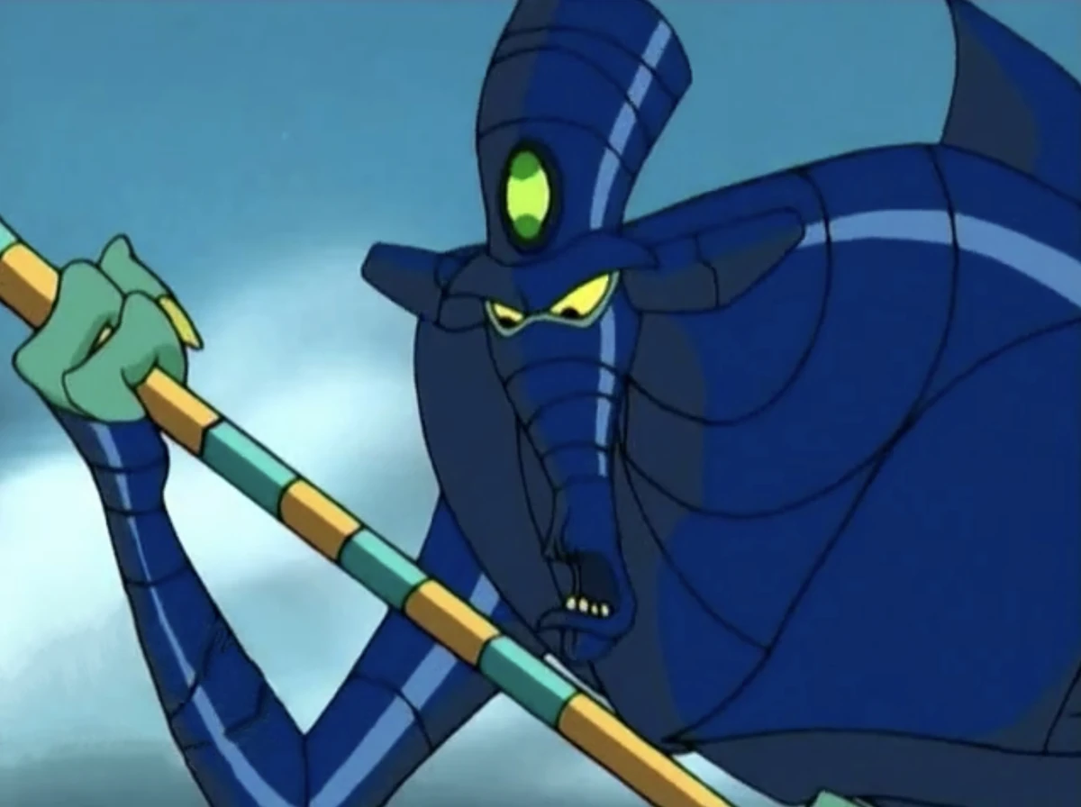 Permanently Life-Force Absorption | The 5D-Combined-Shared Crossovers ...