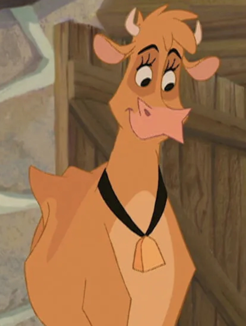 Grace An Cow | The 5D-Combined-Shared Crossovers for An The-Good/Evil ...