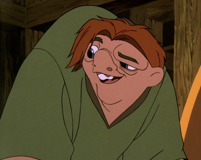 Quasimodo | The 5D-Combined-Shared Crossovers for An The-Good/Evil ...