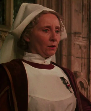 Professor Poppy Pomfrey | The 5D-Combined-Shared Crossovers for An The ...