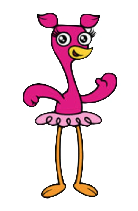 Category:Characters | Anabella & Friends Wiki | Fandom