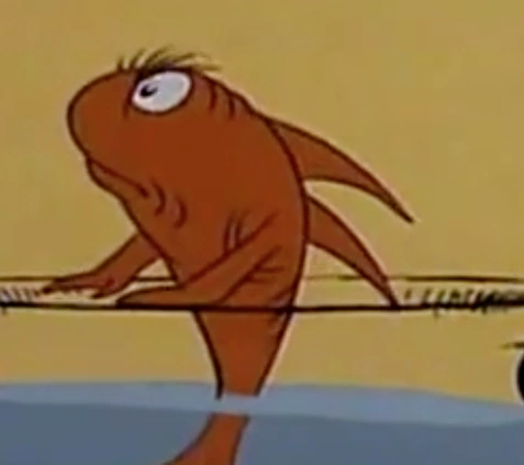 Fish | Anabella & Friends Wiki | Fandom