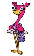 Anabella | Anabella & Friends Wiki | Fandom