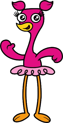 Anabella | Anabella & Friends Wiki | Fandom