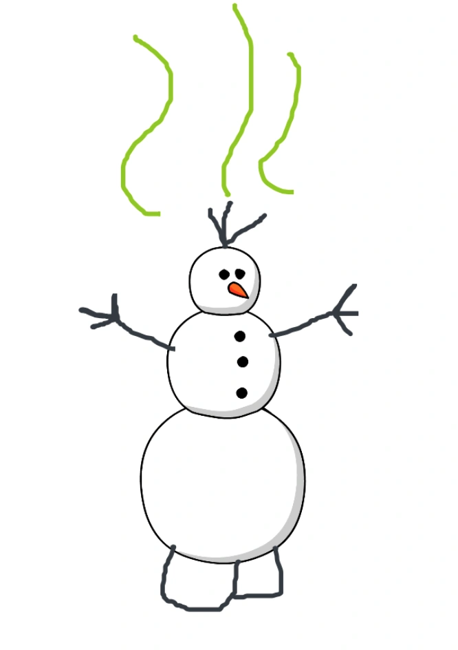 Olaf the Snowman | Anabella & Friends Wiki | Fandom