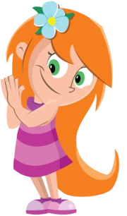 Nina | Anabella & Friends Wiki | Fandom