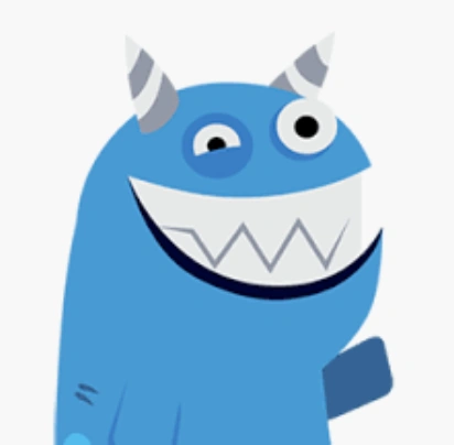 Snargg | Anabella & Friends Wiki | Fandom