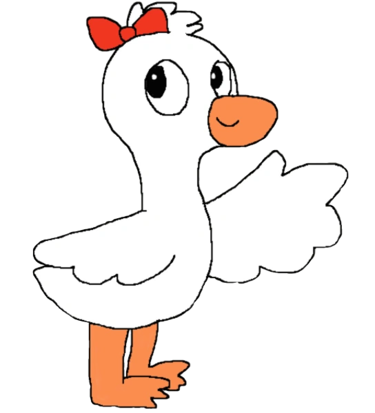 Jacqueline | Anabella & Friends Wiki | Fandom