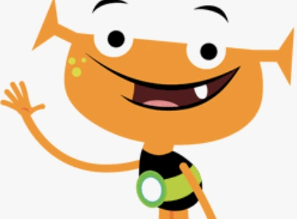 Plory | Anabella & Friends Wiki | Fandom