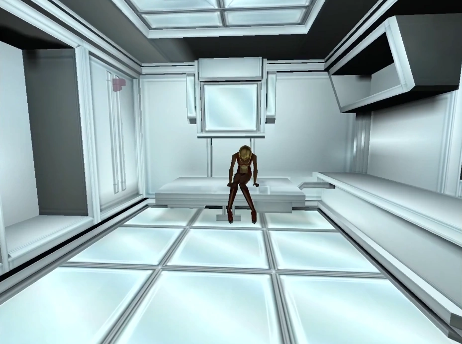 LifeCursor | Anachronox Wiki | Fandom