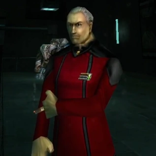 Whackmaster Jack | Anachronox Wiki | Fandom