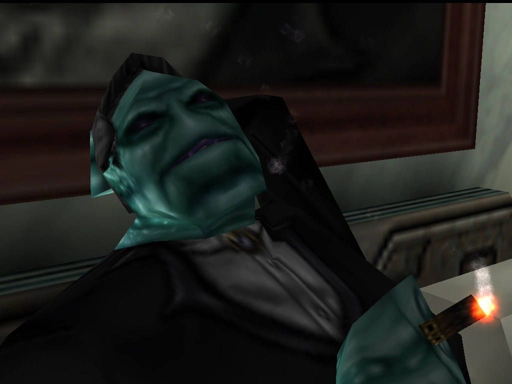 Detta | Anachronox Wiki | Fandom