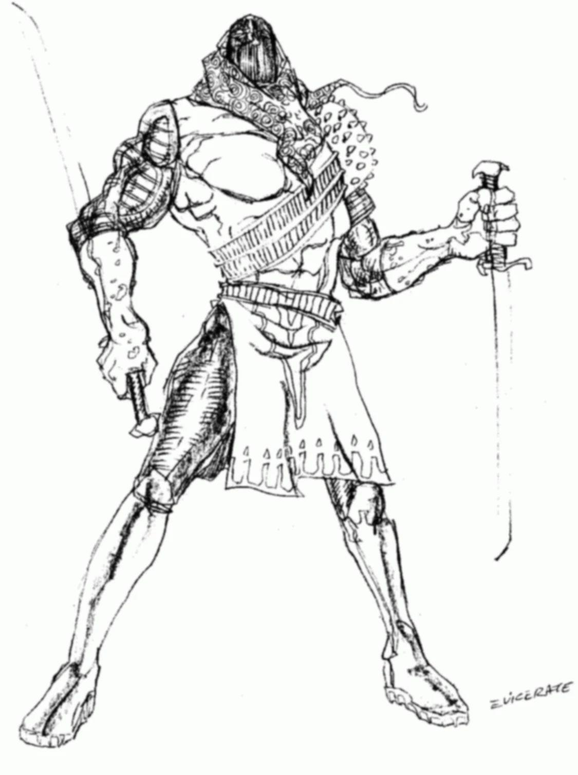 Enemies | Anachronox Wiki | Fandom