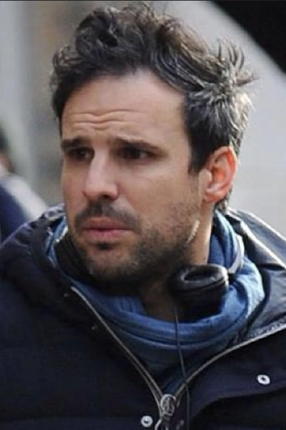 Tom Gormican | Anaconda Wiki | Fandom