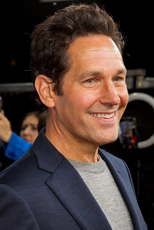 Paul Rudd | Anaconda Wiki | Fandom