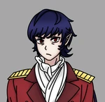 Berith | Anagakuro Wiki | Fandom