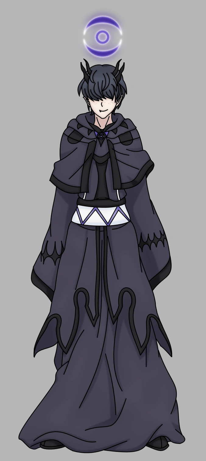 Orobas | Anagakuro Wiki | Fandom