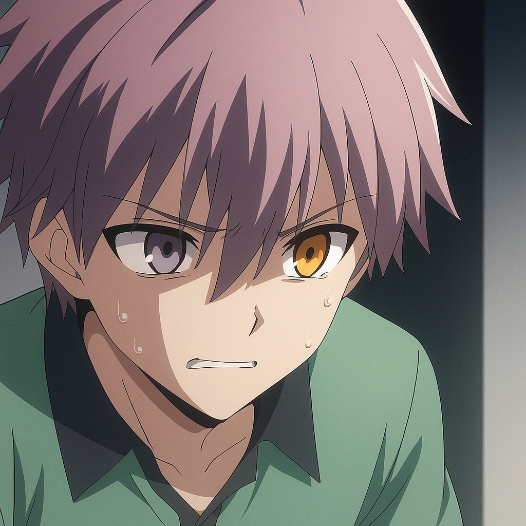 Melluka (Meruka Noguchi) | Anagakuro Wiki | Fandom