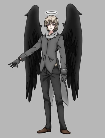 Valac | Anagakuro Wiki | Fandom